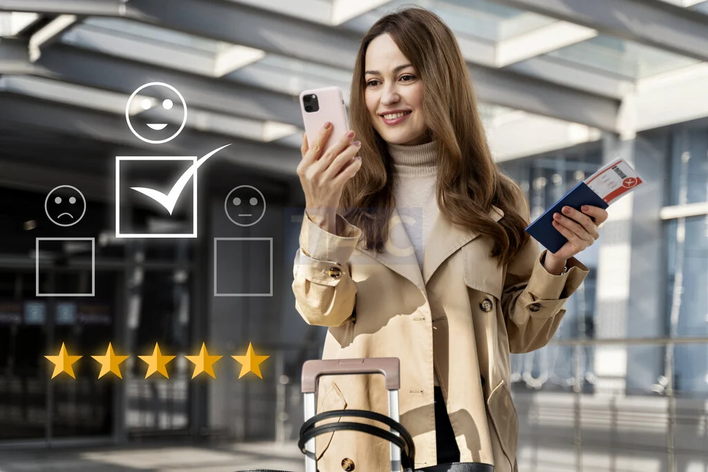 Nuestro compromiso con la puntualidad y la satisfacción del cliente | Consejos de viaje ...