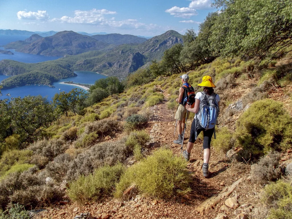 Hiking in the Lycian Way | Travel Tips | Services | T4C - Transfer4Cheap