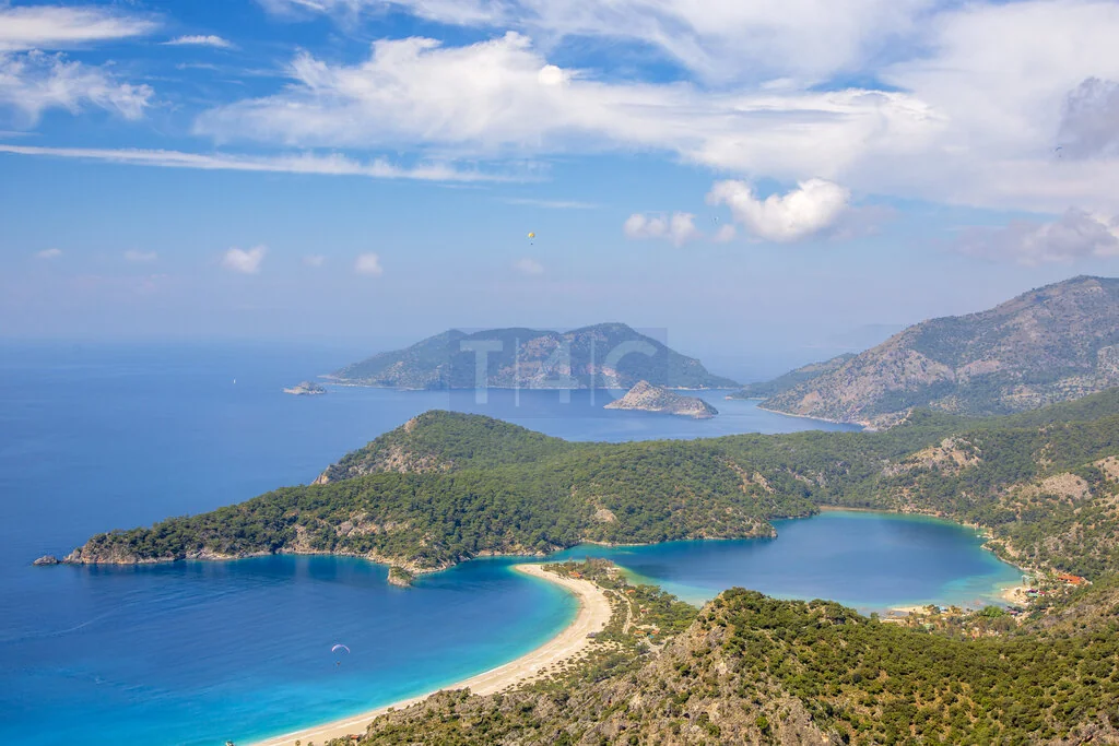 Exploring the Blue Lagoon in Ölüdeniz | Travel Tips | Services | T4C - Transfer4Cheap