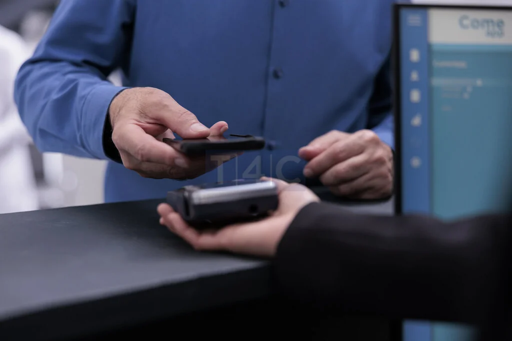 Contactless Airport Transfers | Travel Tips | Services | T4C - Transfer4Cheap