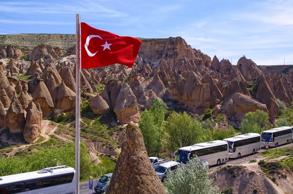 How to Explore the Devrent Valley: Transfers from Kayseri Airport | Travel Tips | Services | T4C ...