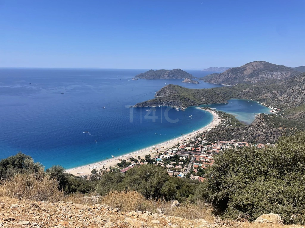 Exploring the Turquoise Coast: Scenic Spots | Travel Tips | Services | T4C - Transfer4Cheap