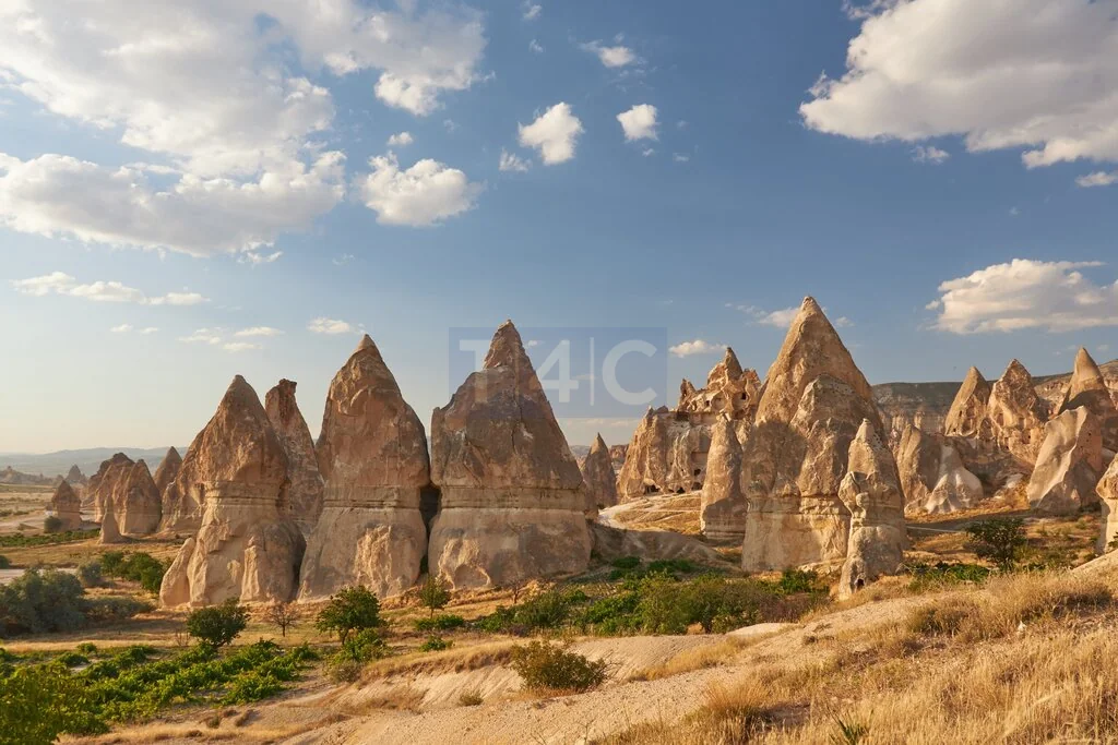 Göreme Transfers: What to Know About Off-Road Options | Travel Tips | Services | T4C ...