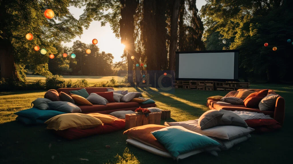 Outdoor Cinemas and Events in Turkish Cities | Travel Tips | Services | T4C - Transfer4Cheap