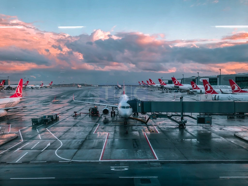 A Guide to Turkey’s Airports: Everything You Should Know | Travel Tips | Services | T4C ...